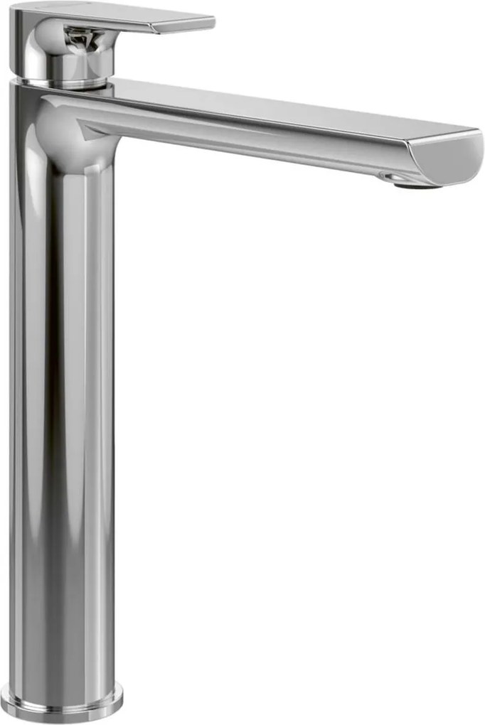 Villeroy & Boch Liberty - Umyvadlová baterie, chrom TVW10700500061