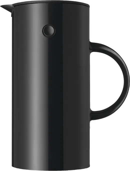 Termos EM77 0,5 l, černý, Stelton
