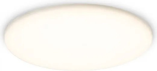 RED R13432 BELI R 21 zápustná mléčný akryl 230V LED 24W IP65 3000K - RED - DESIGN RENDL