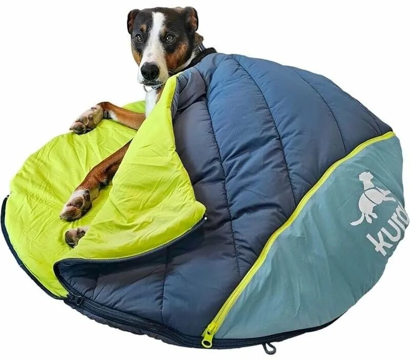 Kurgo® Pup Sack Spací pytel pro psy 102cm