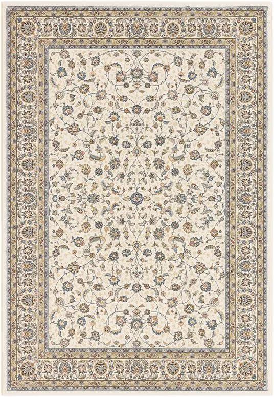 Kusový koberec Ragolle Da Vinci 57221 6464 béžový Rozměr: 160x230 cm