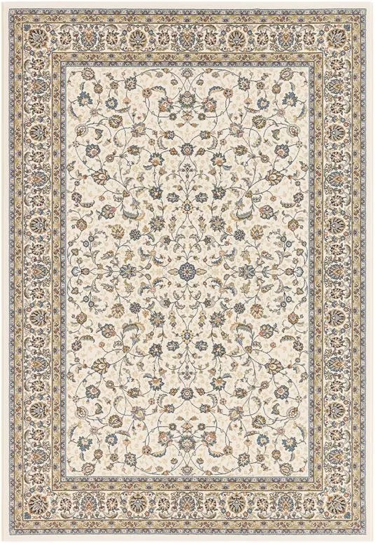 Kusový koberec Ragolle Da Vinci 57221 6464 béžový Rozměr: 200x290 cm