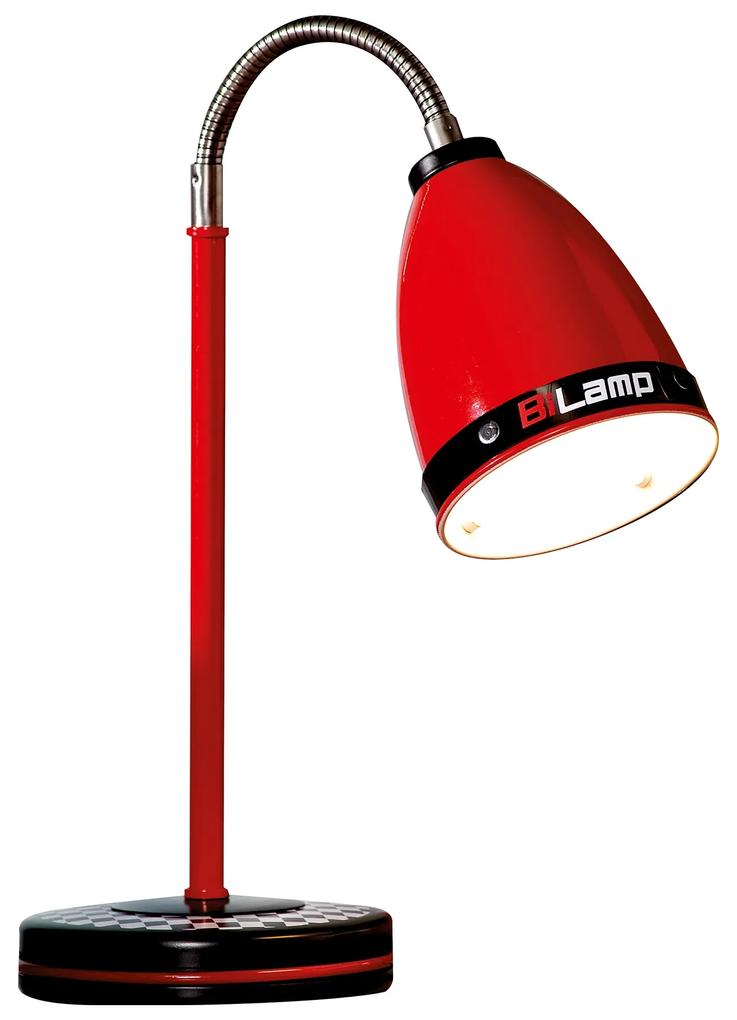 Čilek Dětská stolní lampa BiLamp