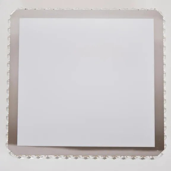 LED stropní svítidlo Gallant 38 Square