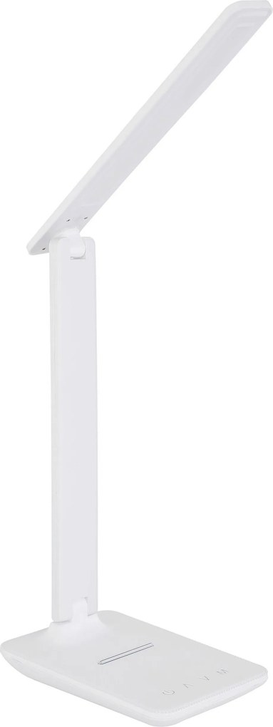 XXXLutz STOLNÍ LED LAMPA, dotykový stmívač, 28,5/11,5/56,5 cm Globo - Online Only svítidla - 004558398502