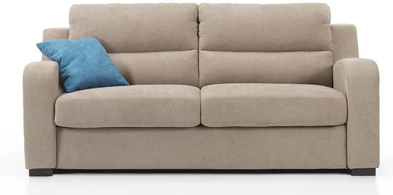 Pregio Italia sofa&relax Italská sedací souprava SHERATON Provedení: 2 místná, Vzorník látek: tekno fibra 02 linen