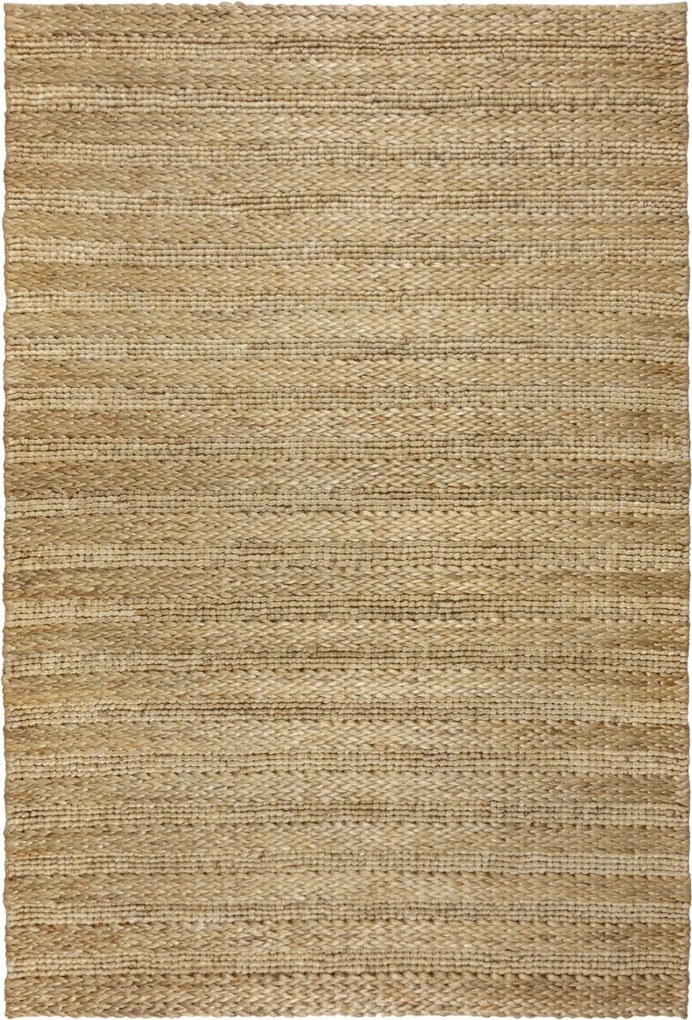 160x230 Kusový koberec Drew Braid Stripe Natural