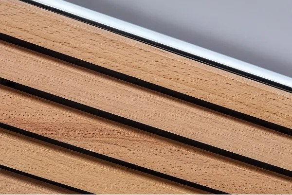 Rabalux 71457 - LED Stropní svítidlo NOXELLE LED/26W/230V 3000/4500/6000K