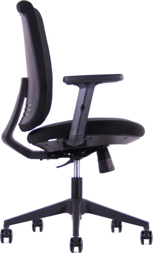Kancelářská ergonomická židle Sego EVE — více barev