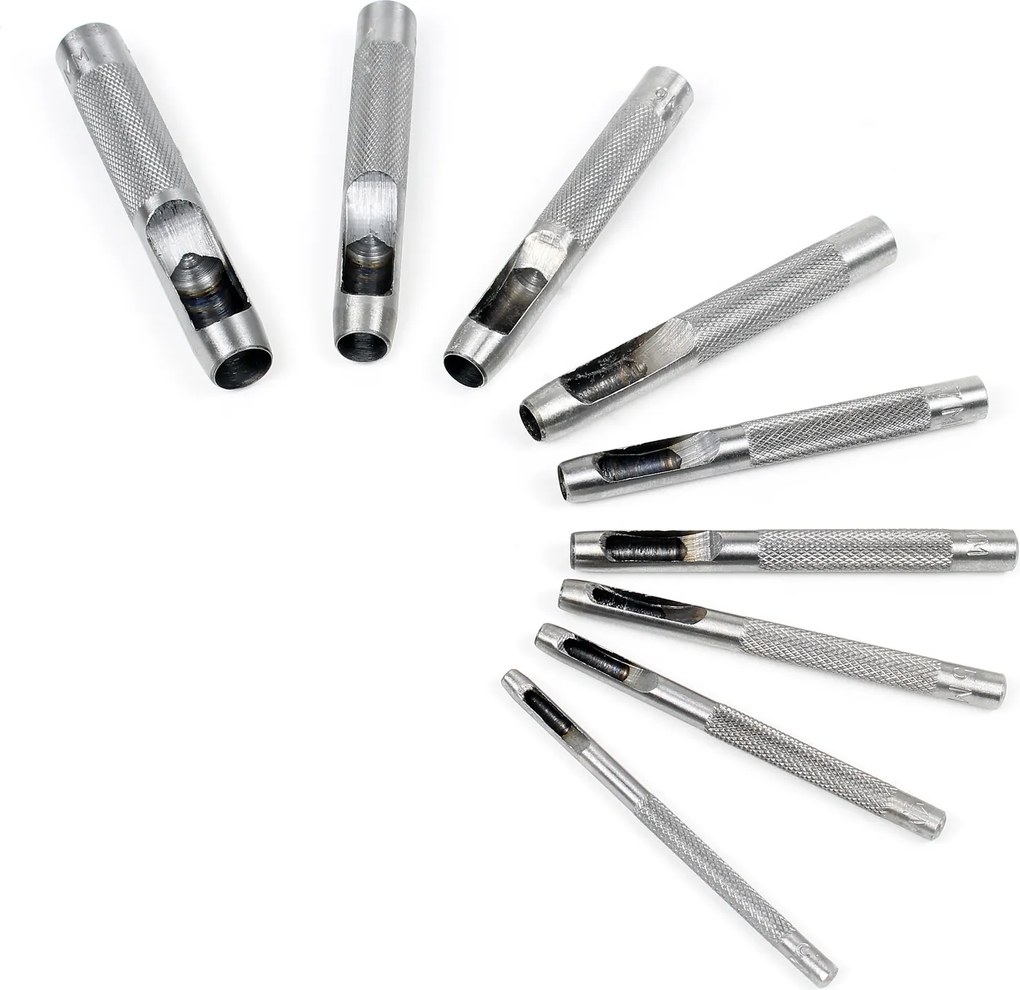 Ruční nářadí XPOtool – 3-12 mm (62984)