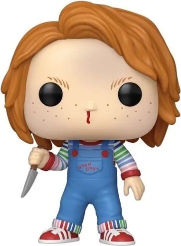 Funko POP Movies: Horror S11 - Chucky