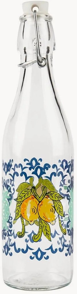 Láhev na vodu Amalfi