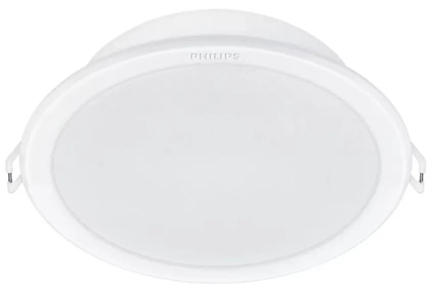 Philips | Philips - LED Podhledové svítidlo MESON LED/20W/230V 4000K | P5649