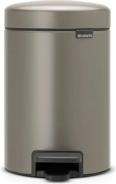 XXXLutz ODPADKOVÝ KOŠ 3 l Brabantia - Odpadkové koše - 003394012904