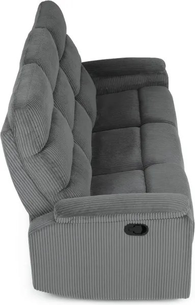Sedací souprava šedá ASD-C5981 GREY6