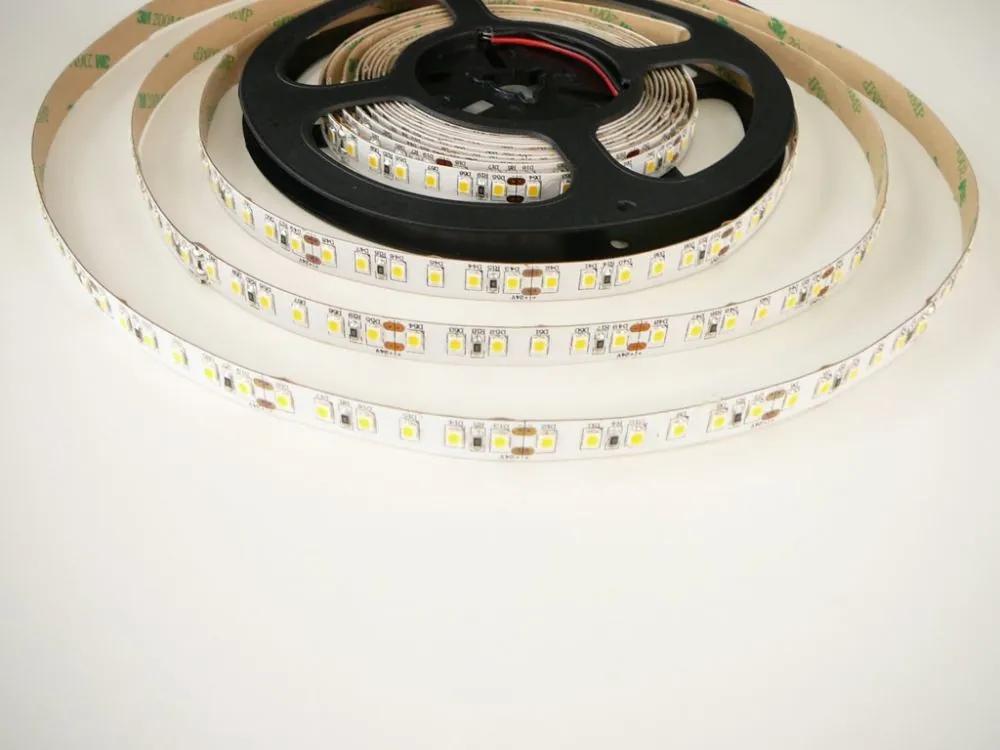 T-LED s.r.o. LED pásek 24V-600-20W vnitřní záruka 3 roky Teplá bílá