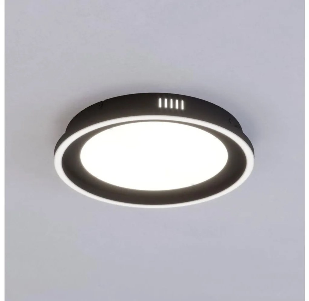 Eglo | Eglo 900601 - LED Stmívatelné stropní svítidlo CALAGRANO LED/21,5W/230V + DO | EG900601