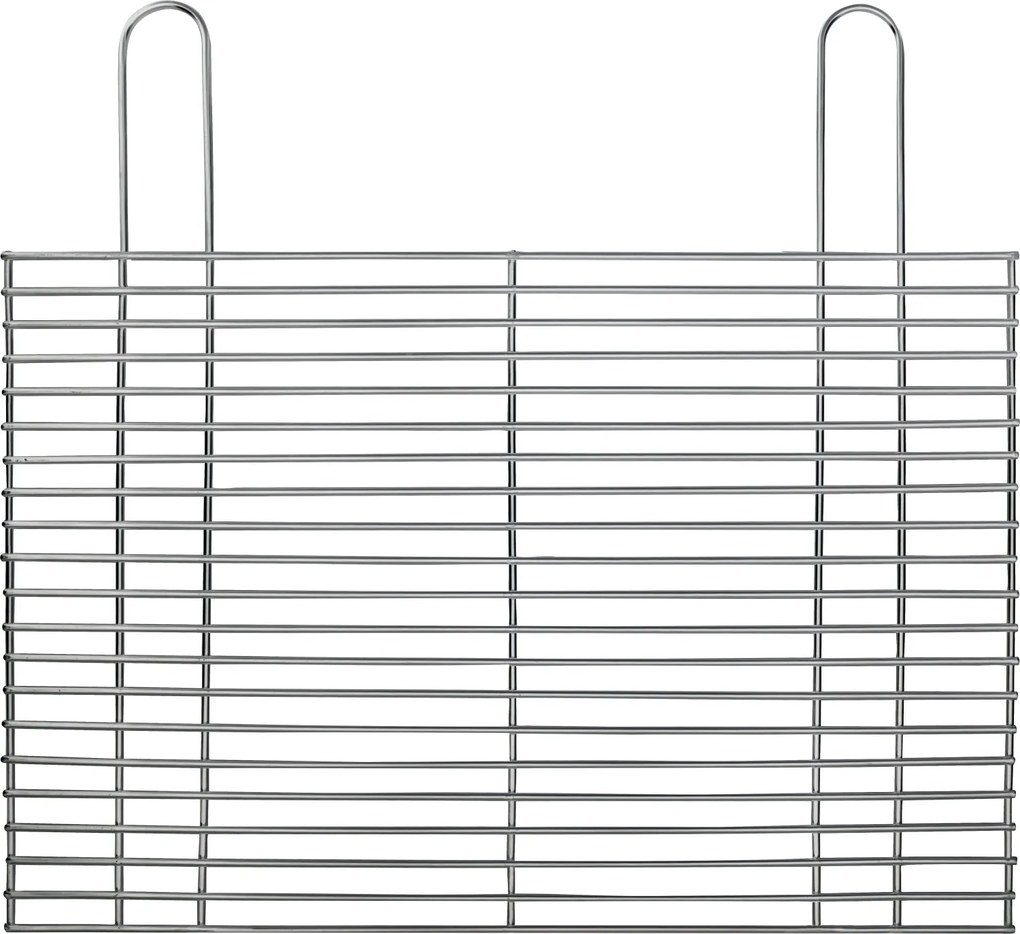 Jamestown Grilovací rošt obdélníkový 40 x 60 cm