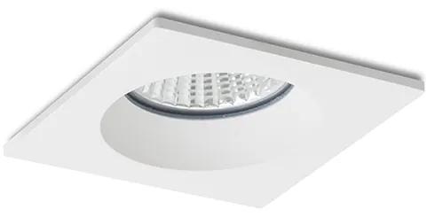 RENDL R12717 TOLEDO LED vestavné světlo, koupelnová LED IP44 bílá