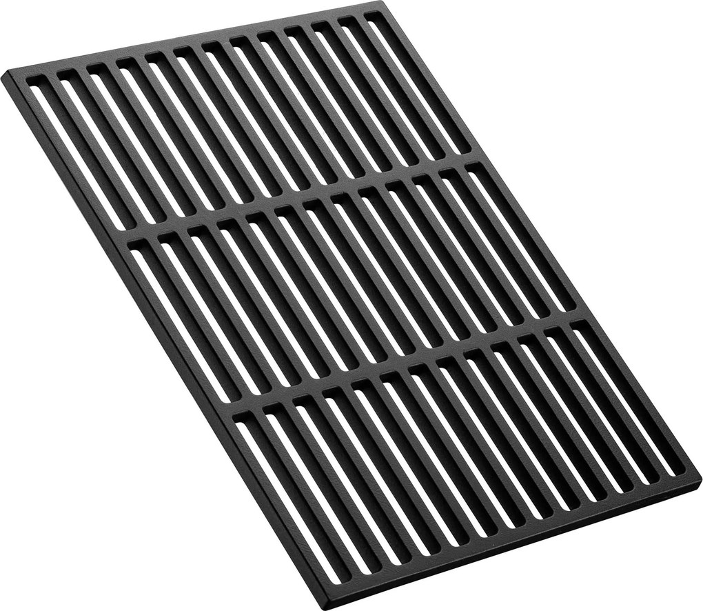 Grilovací rošt Wiltec – 26 × 44,5 cm (65162)