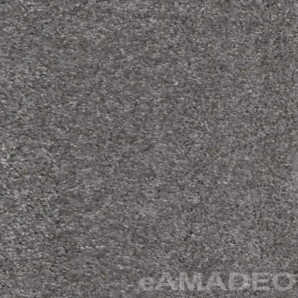 Luxusní koberec AW Discretion 97 - šedý - 4m | 5m
