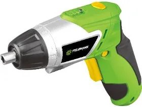 FIELDMANN FDS 10101-A - akumulátorový šroubovák