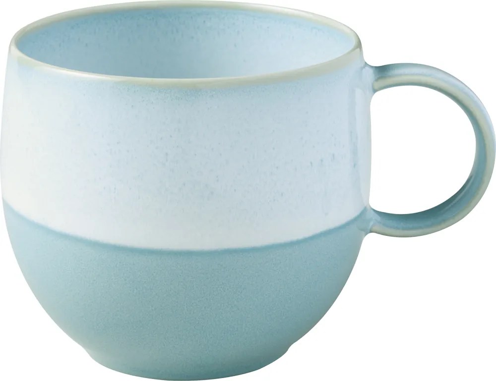 Villeroy&Boch Perlemor Aqua hrnek  125 x 94 x 83 mm, 290 ml