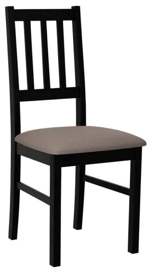 Židle Dalem IV, Barva dřeva: olše, Potah: 25x - Paros 2