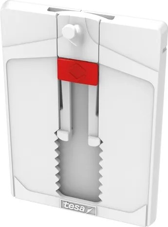Tesa Powerstrips háček bílá 777770000700 77777-00007-00