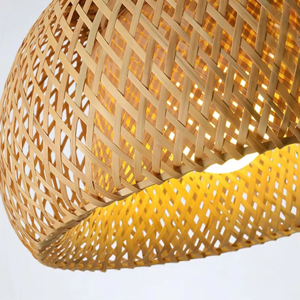 Toolight Závěsné osvětlení BOHO 1CP NEW OSW-03618