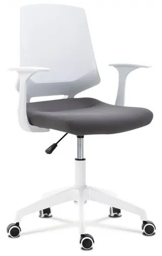 Autronic Kancelářská židle KA-R202 GREY