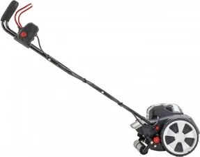 AL-KO 38.4 Li HM Comfort 18V - akumulátorová vřetenová sekačka