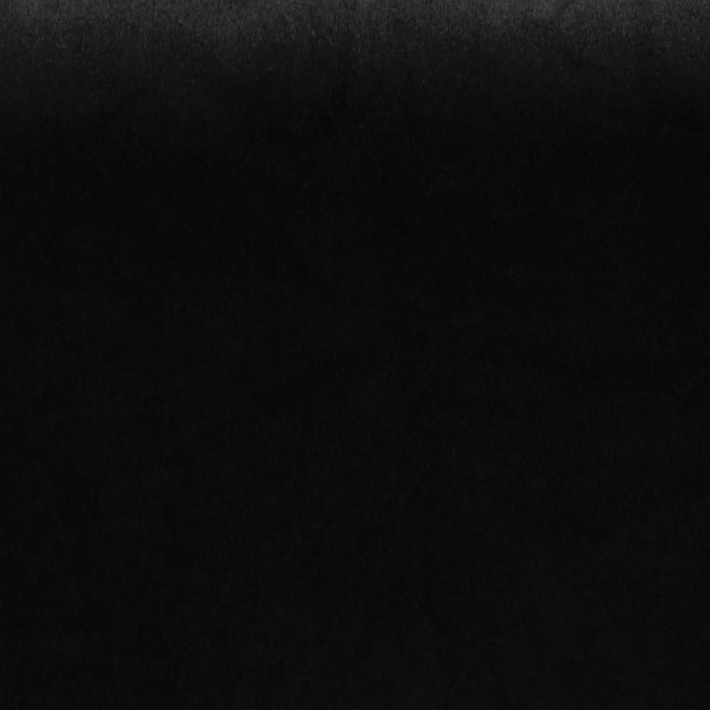 ZATEMŇOVACÍ ZÁVĚS NA PÁSCE PIERRE CARDIN SIBEL 140X270 CM ČERNÁ