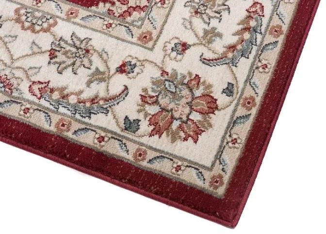 Luxusní kusový koberec Dubi DB0120 - 160x220 cm