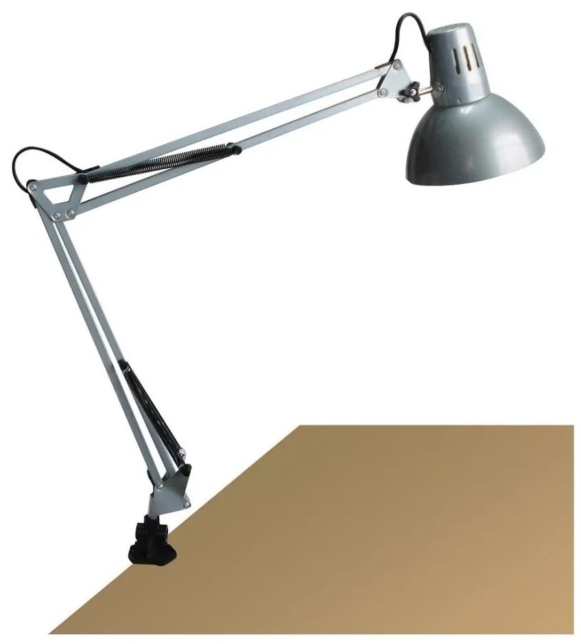 Rabalux 4216 - Stolní lampa ARNO 1xE27/60W/230V