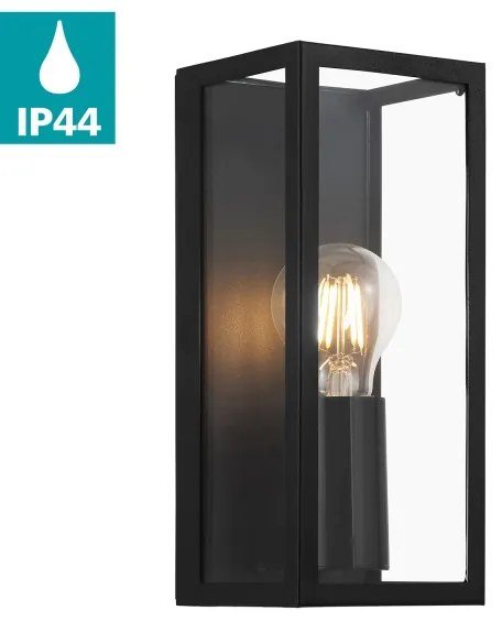 Eglo 99123 - Koupelnové nástěnné svítidlo AMEZOLA 1xE27/60W/230V IP44