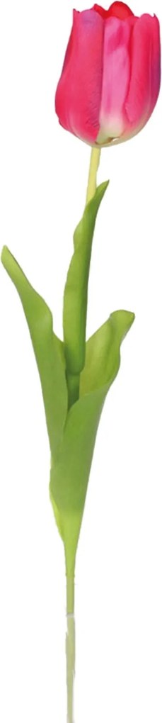 Umělý tulipán Beauty 64 cm