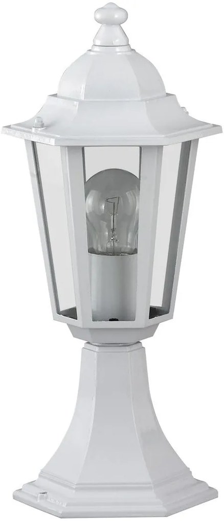 Zahradní osvětlení rabalux - venkovní lampa 1xe27/60w/230v