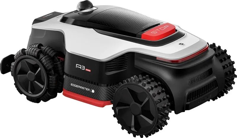 Dreame A3 AWD 1000 - Robotická sekačka s pohonem 4x4