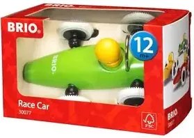BRIO Závodní auto / od 12 měsíců
