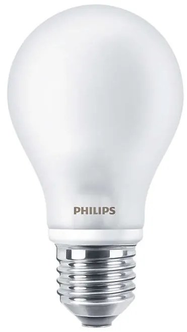 Philips 8718696576618 LED žárovka 1x8W|E27|2700K
