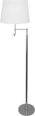 XXXLutz STOJACÍ LAMPA, 36/155 cm By Rydéns - Online Only svítidla - 007363015403