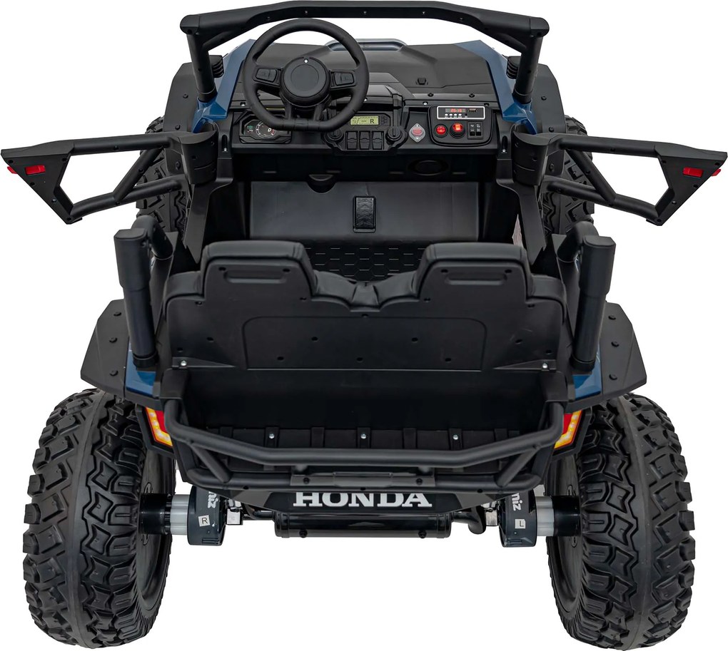 Ramiz Terénní vozidlo HONDA Talon 4x4 modré