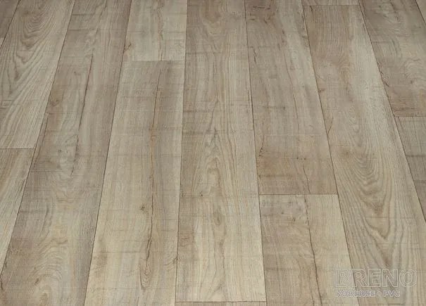 Breno PVC CHROMETEX Fair Oaks 531, šíře 300 cm