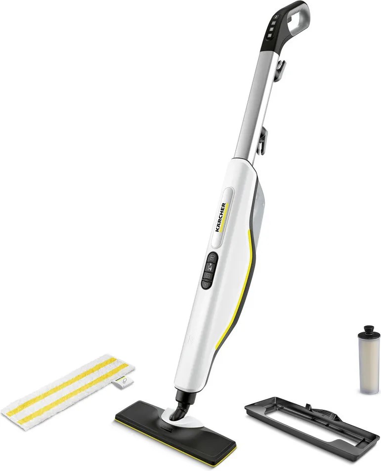 Kärcher SC 3 Upright - Parní mop