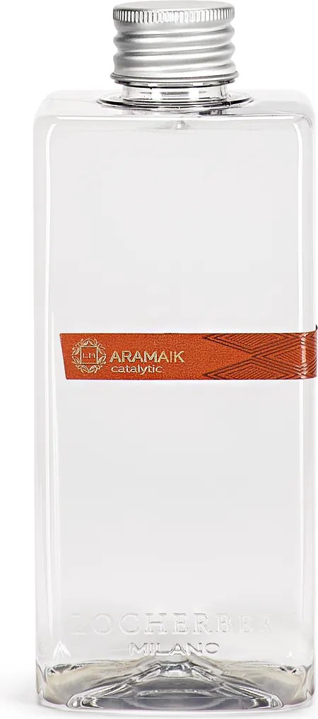 Locherber Milano náplň do katalytické lampy Aramaik, 500 ml