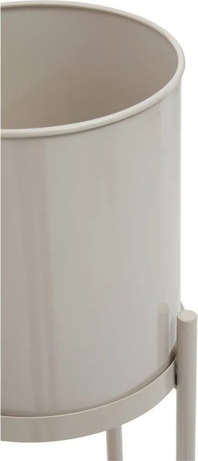 Kovový obal na květináč ø 22 cm Asher – Premier Housewares