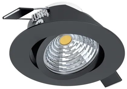 Eglo 98609 - LED Stmívatelná podhledové svítidlo SALICETO LED/6W/230V