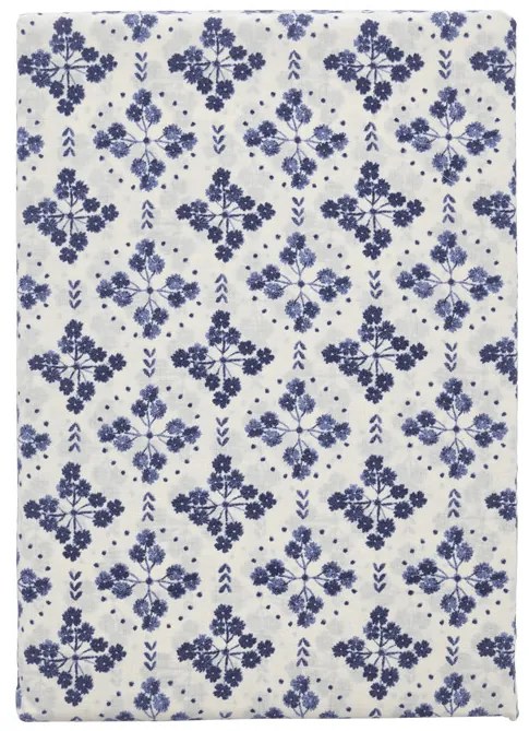 Södahl Povlečení 140x200 Heirloom Indigo