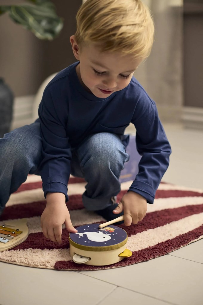 Filibabba Hudební sada v kufříku Filibabba My first instruments